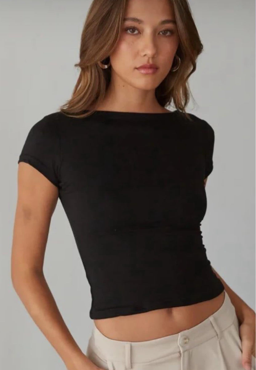 Ora Top – Cropndtop