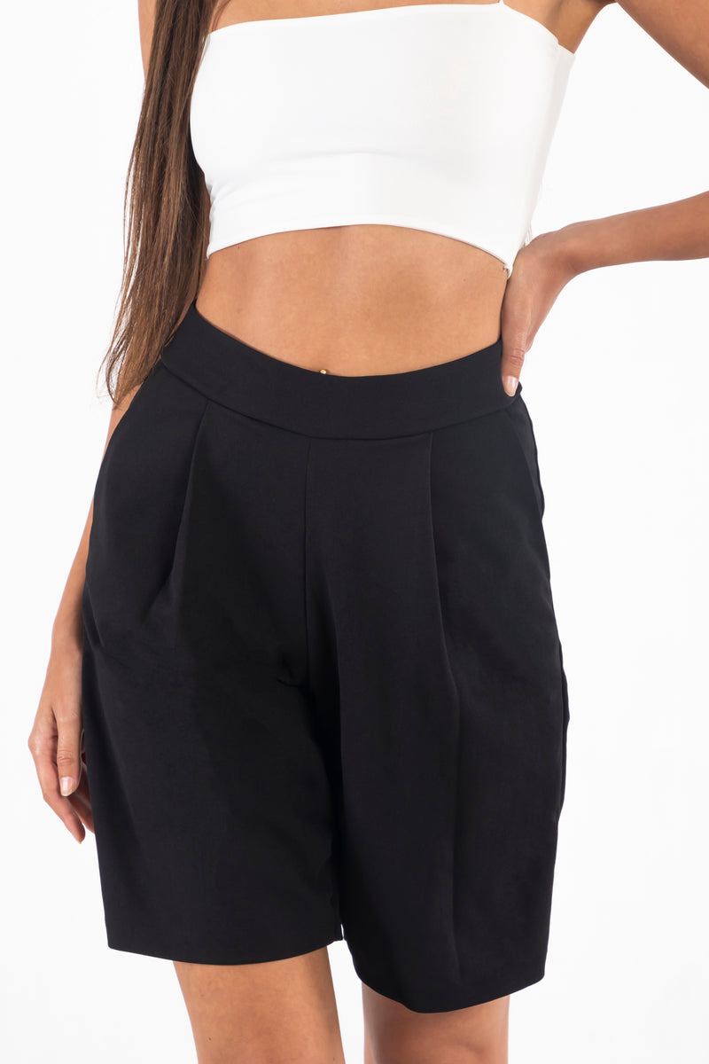 Lean Short – Cropndtop