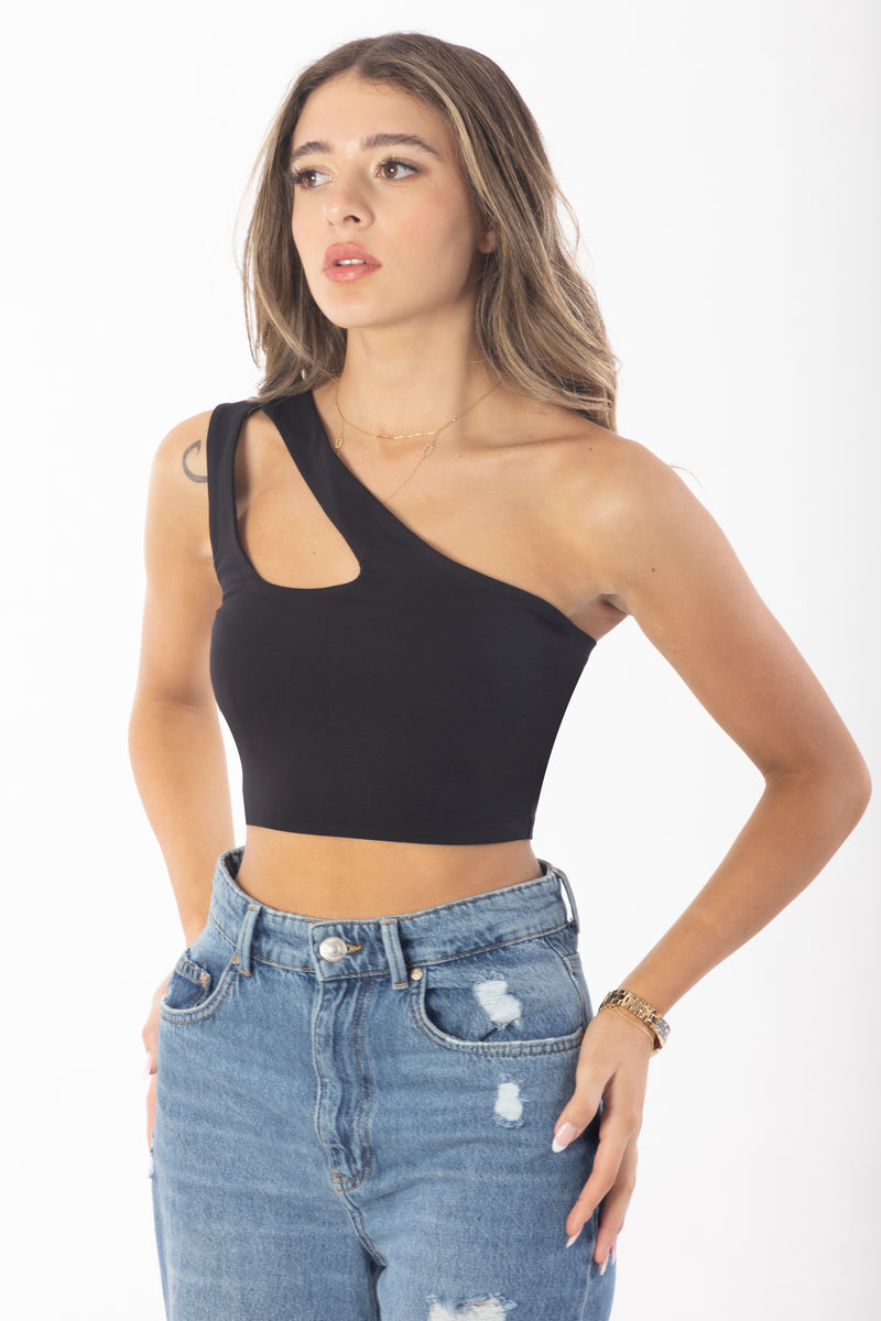 Viva Crop top – Cropndtop